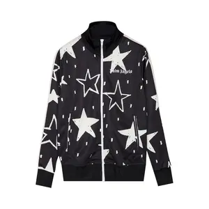 Palm Angels Night Sky Track Jacket
