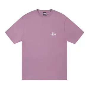 StÜssy Basic T-shirt