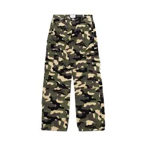 Rhude Camo Linares Cargo Pant
