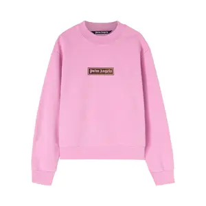 Palm Angels Gd Box Logo Crew