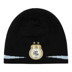 PALACE Pro Nein Cuff Beanie - Black