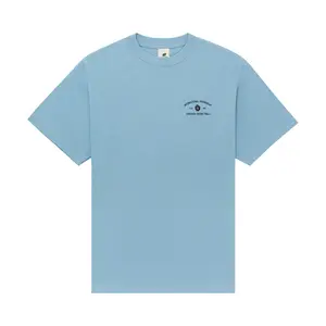 Aimé Leon Dore X New Balance Sonny Ny Tee - Blue