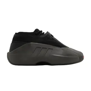 Adidas Crazy Iiinfinity Sneakers - Grey