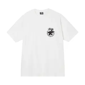 StÜssy Beach Roots Pigment Dyed Tee