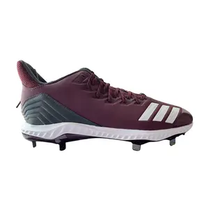 Adidas Icon Bounce Sneakers - Red