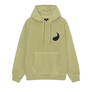 Stussy Hooded Sweatshirts Hoodies For Men