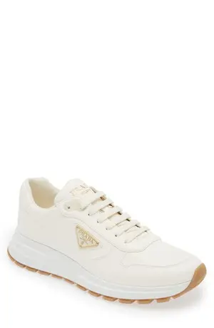 Prada Casual Shoes For Men