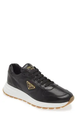 Prada Athletic Shoes For Men