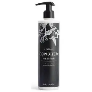 COWSHED Restore Hand Cream 10 Fl. Oz - One-color