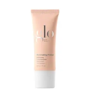 GLO SKIN BEAUTY Illuminating Makeup Primer With Vitamin C For All Skin Types 1 Fl. Oz - One-color