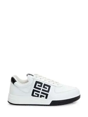 Givenchy Sneaker G4 Low-top - White