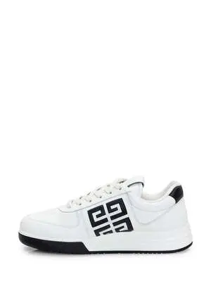 Givenchy Sneaker G4 Low-top - White