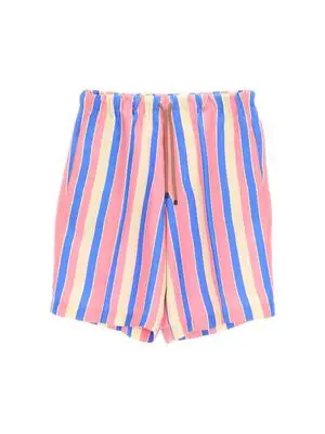 Dries Van Noten Shorts - Pink