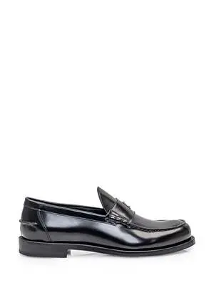 Givenchy Moccasin Mr G - Black