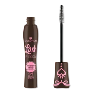 ESSENCE Lash Princess False Lash Effect Mascara - Black Brown