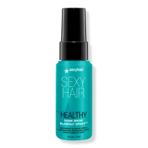 SEXY HAIR Healthy Shine Show Blowout Spray - One-color