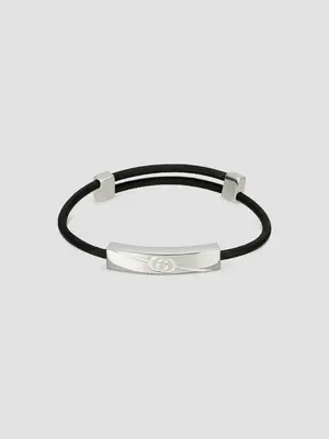 Gucci Tag Bracelet