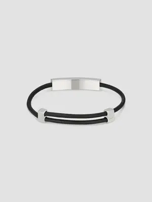 Gucci Tag Bracelet