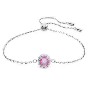 SWAROVSKI Imber Bracelet Purple