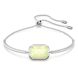 SWAROVSKI Imber Bracelet Yellow