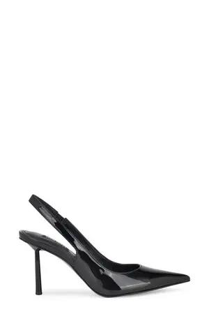 Nine West Denaye Pointed Toe Slingback Pump