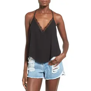 Astr The Label The Label Racerback Camisole