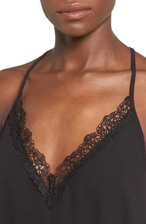 Astr The Label The Label Racerback Camisole