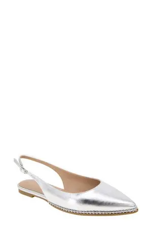Bcbgmaxazria Slingback Flats For Women