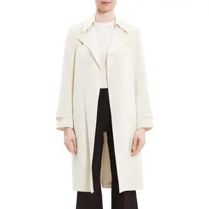 Theory Draped Coats For Women