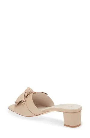 KOKO + PALENKI Sidney 2 Sandal - Nude Leather