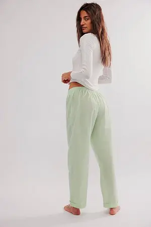Free People Cloud Nine Lounge Pants