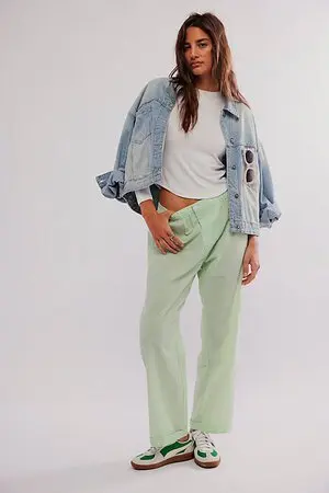 Free People Cloud Nine Lounge Pants
