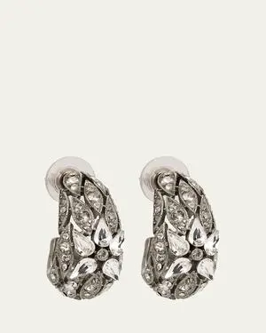 BEN-AMUN Hoop Earrings