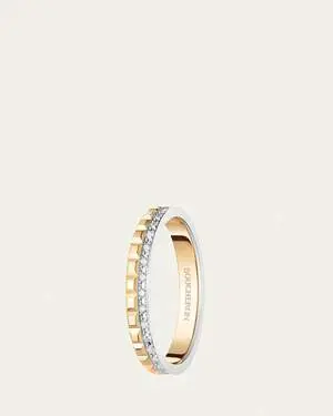 Boucheron Quatre Diamond Ring