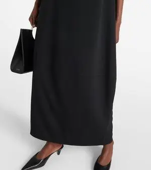 FFORME Martha Maxi Dress