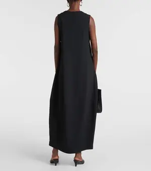 FFORME Martha Maxi Dress