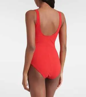 KARLA COLLETTO Basics Swimsuit