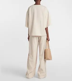FFORME Zenni Wool T-shirt