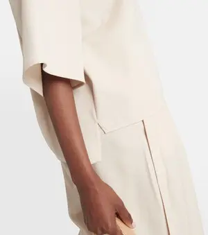 FFORME Zenni Wool T-shirt