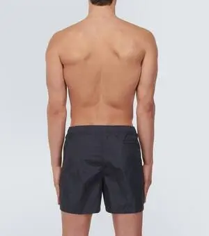 Valentino Garavani Swim Trunks