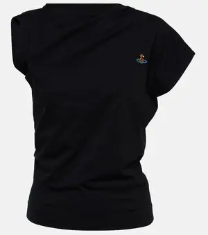 Vivienne Westwood Asymmetrical T-shirts For Women