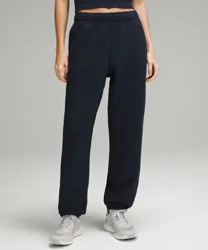 Lululemon Barrel Leg Pants
