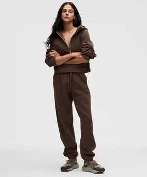 Lululemon Oversized Sweatpants For Women