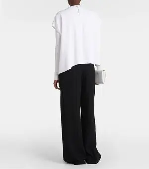 FFORME Ethel Top - White