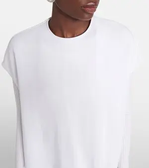 FFORME Ethel Top - White