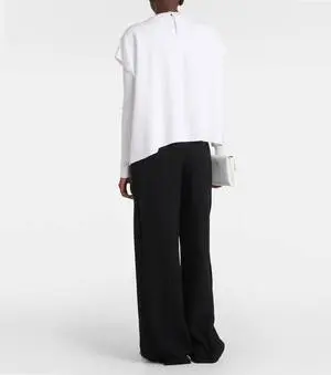 FFORME Ethel Top - White
