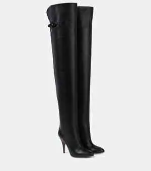 Valentino Garavani Stiletto Boots For Women