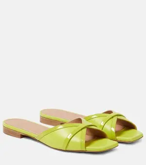 Malone Souliers Strappy Sandals For Women