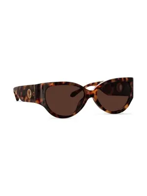 Linda Farrow Cat-eye Frame Sunglasses