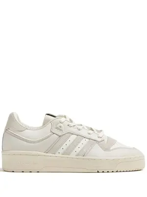 Adidas Rivalry 86 Lace-up Sneakers - Neutrals